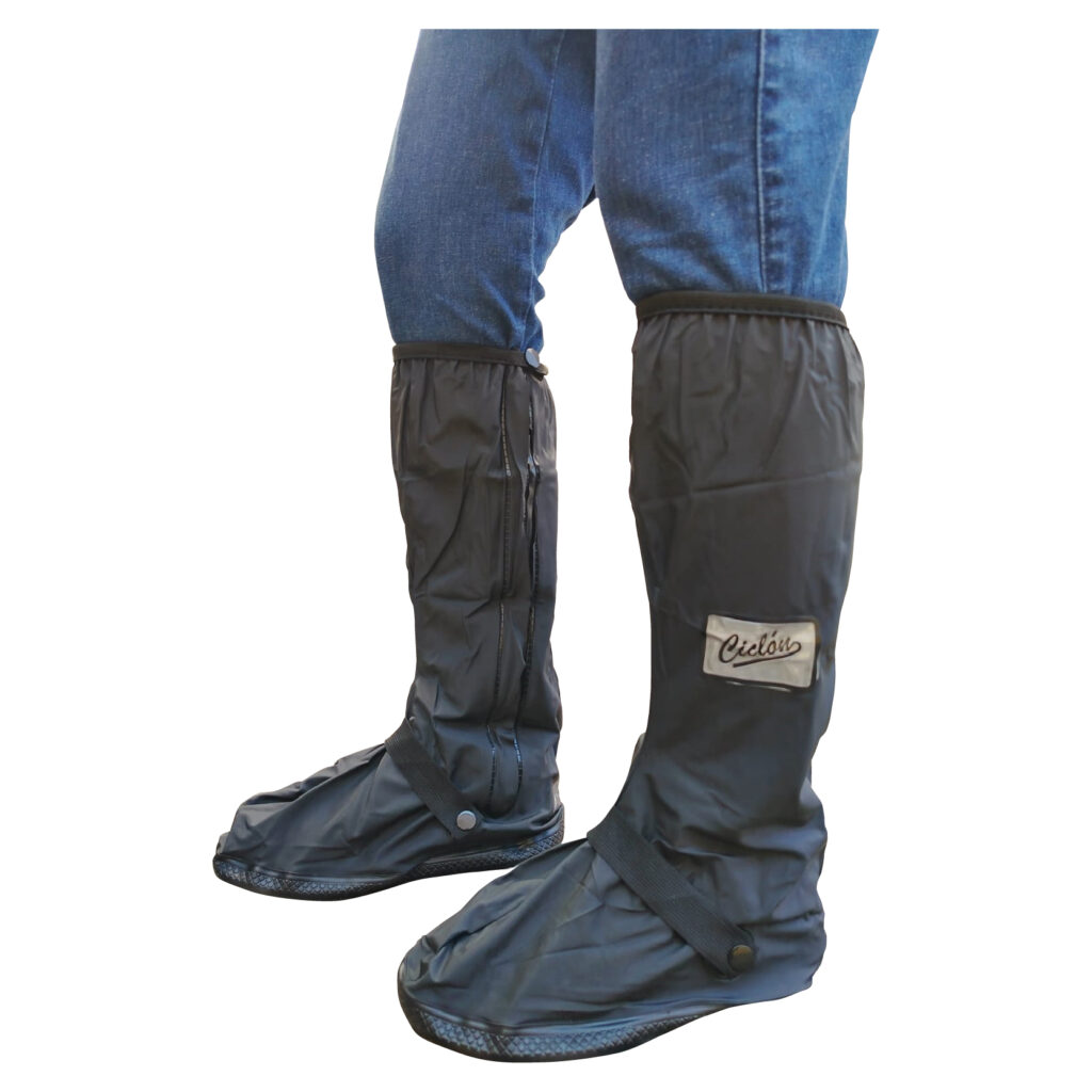 Protector Plástico Alto para Zapatos - Productos Ciclón